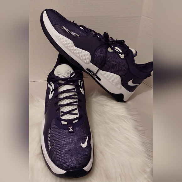 Nike | Shoes | Nwot Nike Air Pg 5tb | Poshmark